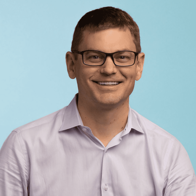 Nick Hatcher - Beth Interactive